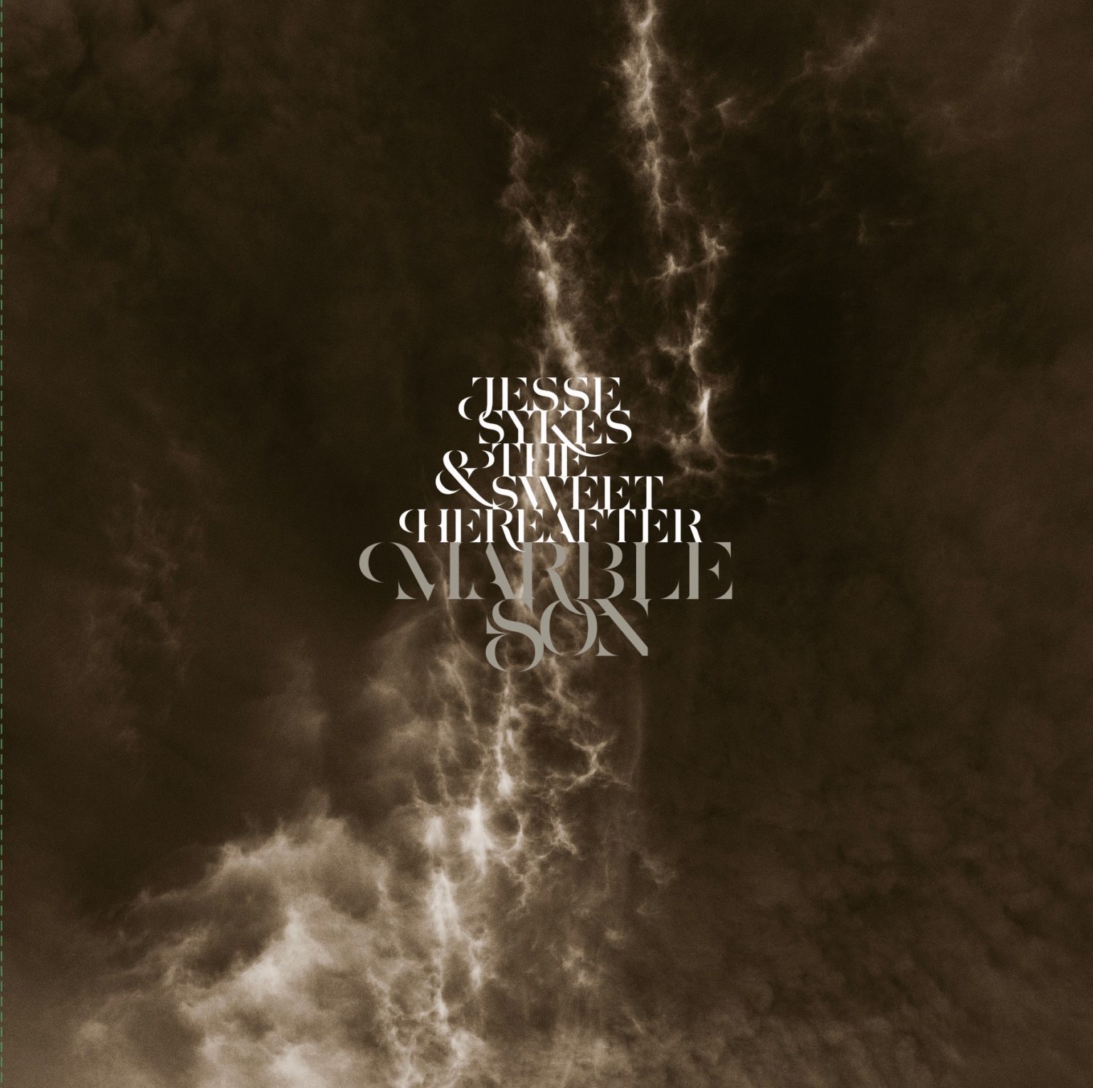 Jesse Sykes & The Sweet Hereafter